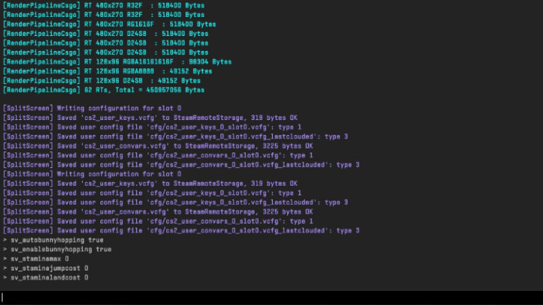 How to bhop in CS2: Our Guide