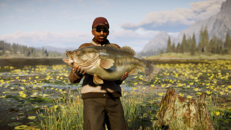 What is the Best Fishing Game on PC in 2025?