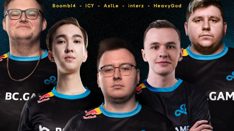 CS2 Roster Updates 2024 | New G2 and Liquid Changes Confirmed!