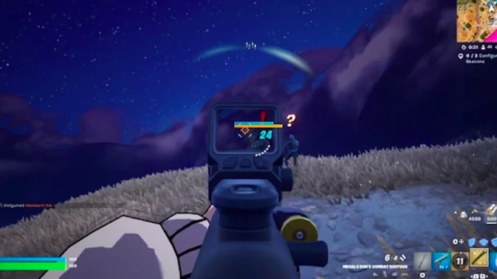 Fortnite ESL Maps and Tournaments Coming