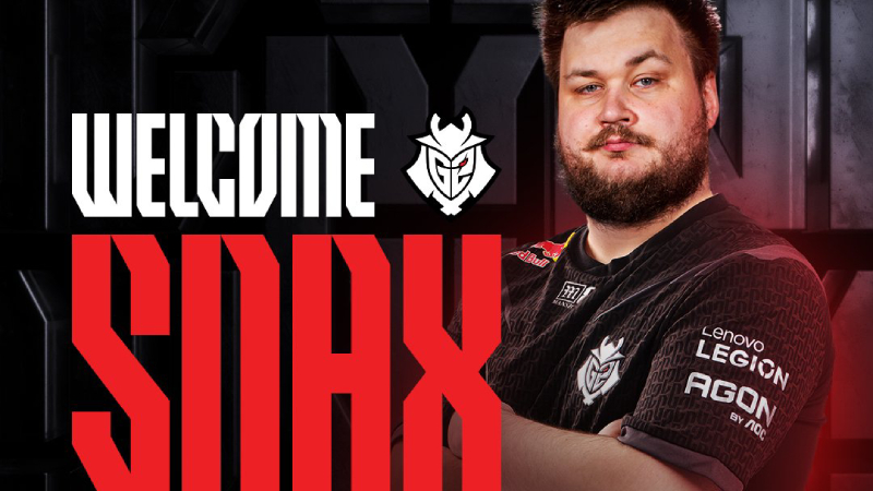 CS2 Roster Updates 2024 | New G2 and Liquid Changes Confirmed!