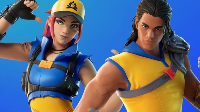 How to Get Free Skins in Fortnite in 2025