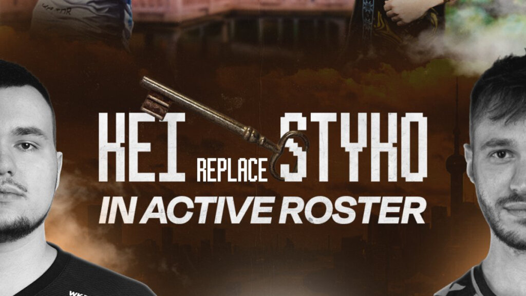 CS2 Roster Updates 2024 | cadiaN to Astralis Confirmed!