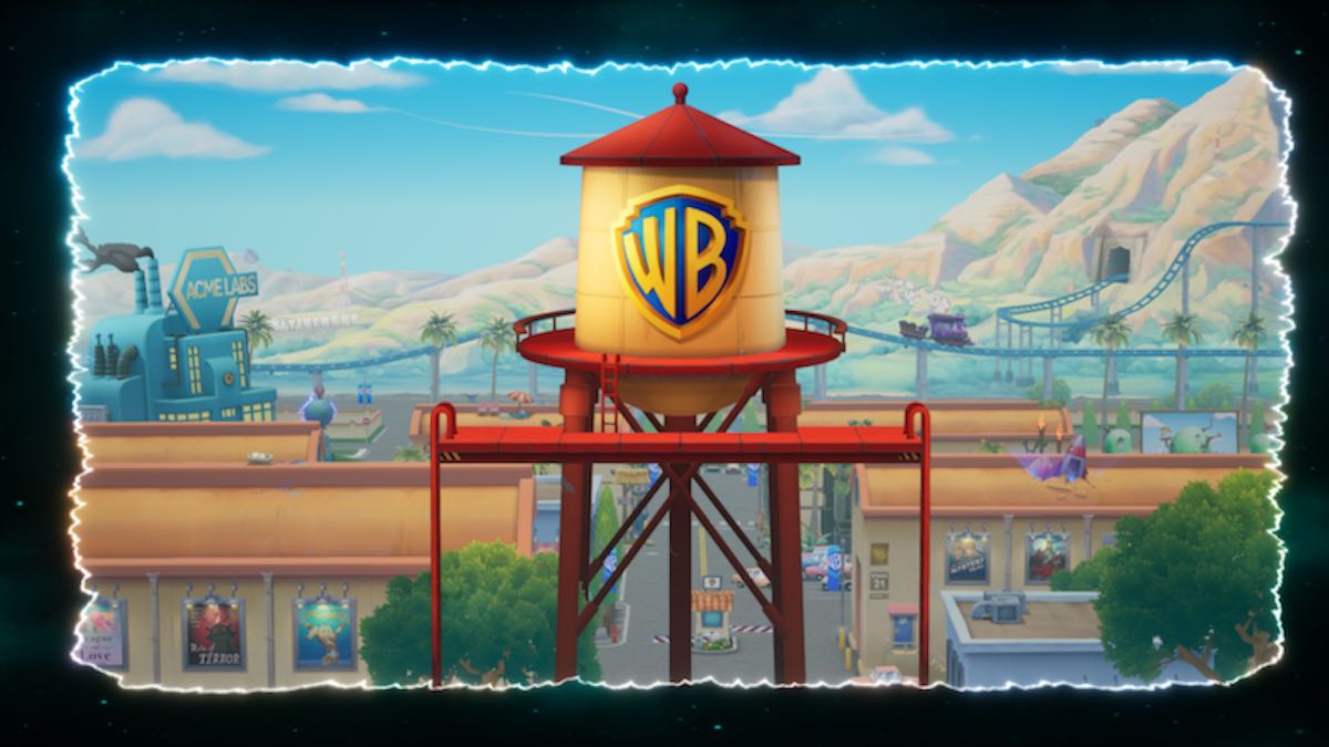 MultiVersus Patch Notes - All Changes in Mid-Season Patch