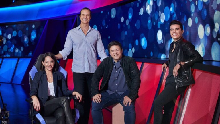 Global Head of LoL Esports Naz Aletaha to leave Riot Games