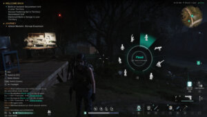 Once Human: How to Emote