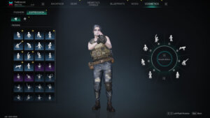 Once Human: How to Emote