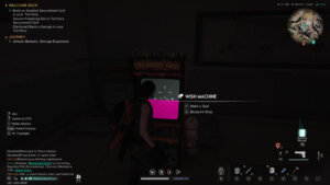 Once Human: Where to find Blueprints for Weapons and Armor