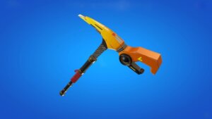 What’s the Rarest Pickaxe in Fortnite?
