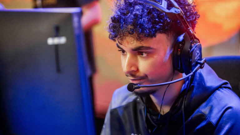 Lucid takes OpTic to Championship Sunday at HCS Atlanta Major 2024