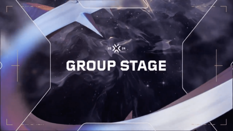 Valorant Champions 2024 - Schedule, Format & Teams