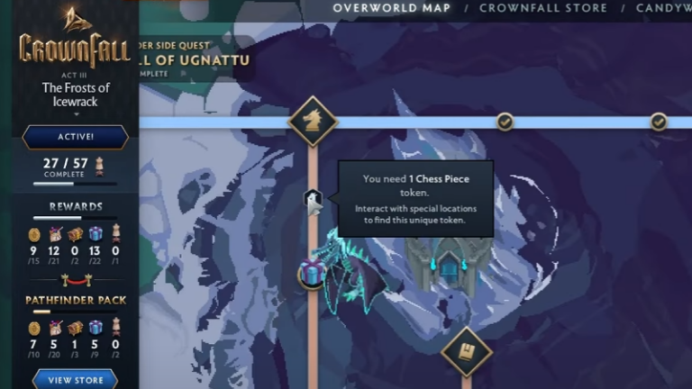 How To Play and Win Dragon Chess Dota 2 guide