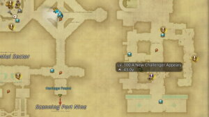 How To Unlock The Arcadion Raid Series in FFXIV