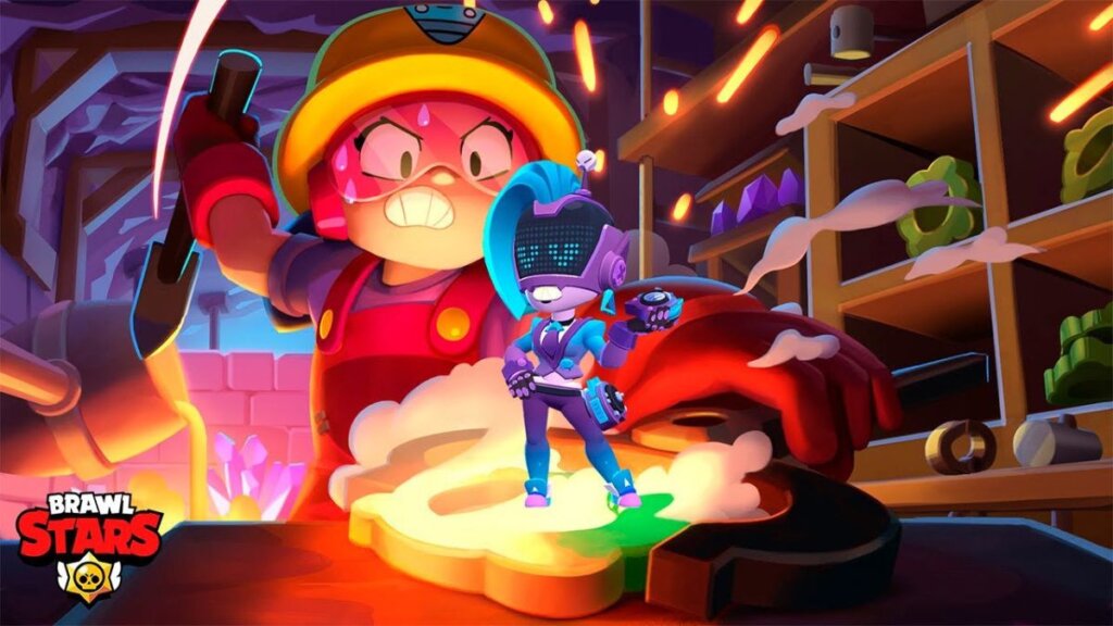Brawl Stars Mega Boxes Event Begins: How to get them?