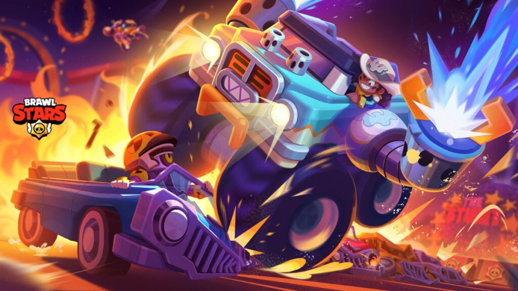 Until when will the Mega Box be available in Brawl Stars?