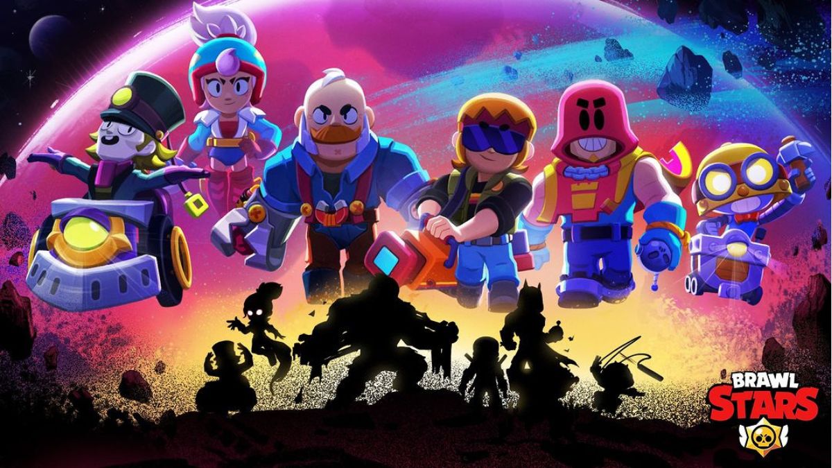 Brawl Stars unveils biggest-ever Supercell Make event with 6 skins Brawl Stars unveils biggest-ever Supercell Make event with 6 skins