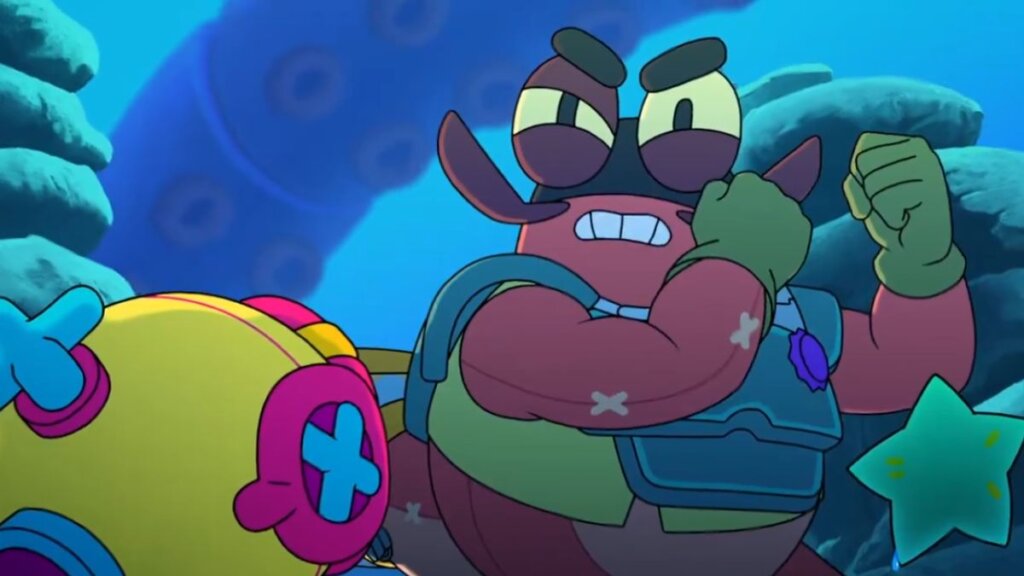 Best Build for Clancy in Brawl Stars