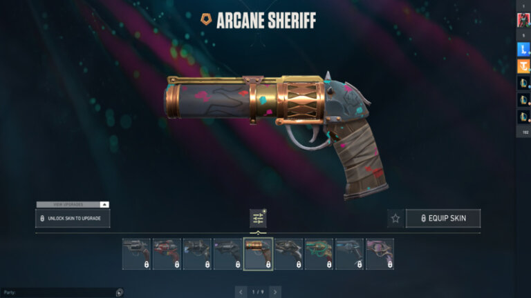 Best VAL skins in 2025 - Our Favorites!