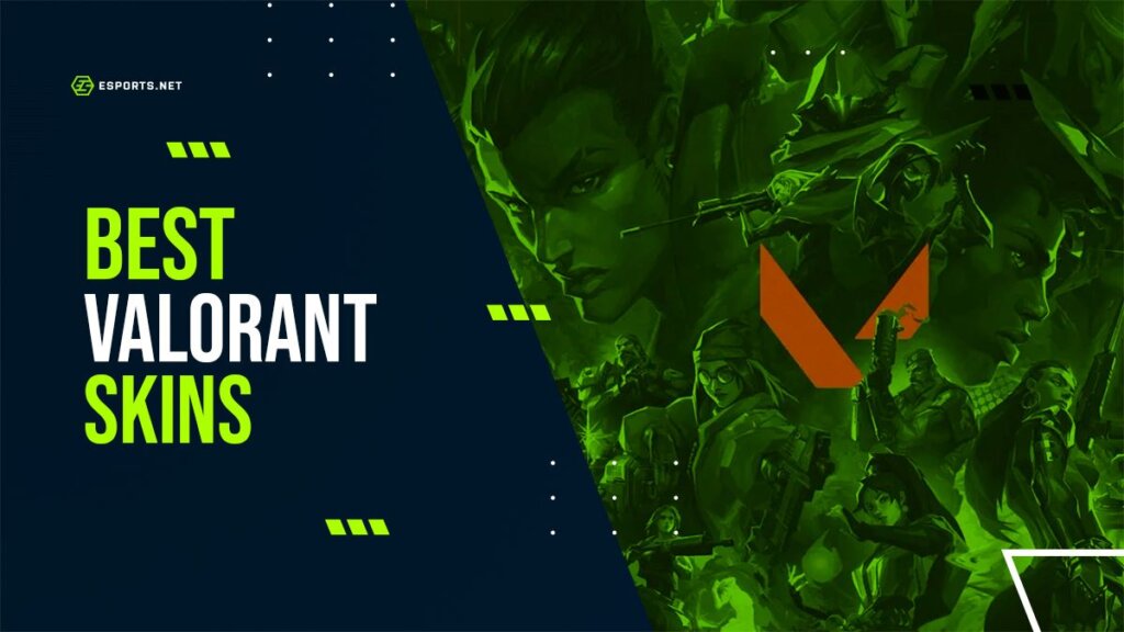 VALORANT Switchback Bundle: Release date, price, and skins