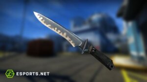 CS2 Knife Tier List - Ranked Best to Worst