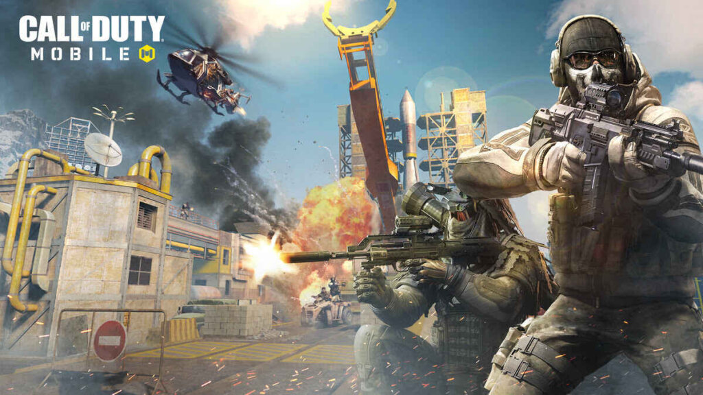 How To Fix Your Game Data Is Abnormal Error In Cod Mobile