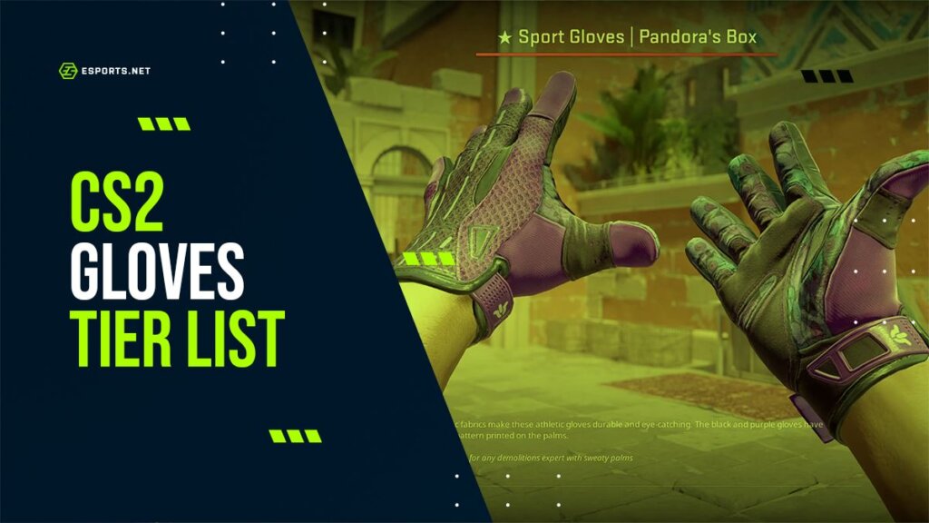 All Counter-Strike Roles in Detail | AWPer, IGL, and More!