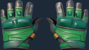 CS2 Gloves Tier List - Best Gloves Ranked