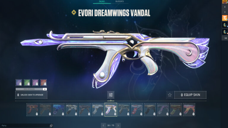 Best VAL skins in 2025 - Our Favorites!