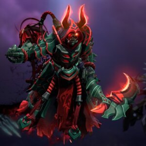 Dota 2 Crownfall Collector’s Cache 2024: All Sets & How To Get