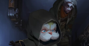 Heimerdinger is joining Wild Rift with new Arcane Season 2 tease