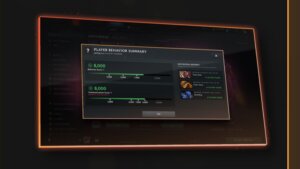 How To Increase Behavior Score In Dota 2