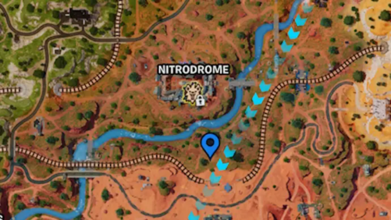 Fortnite Zero Build Tips - Win Without Builds