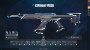 Best VAL skins in 2025 - Our Favorites!