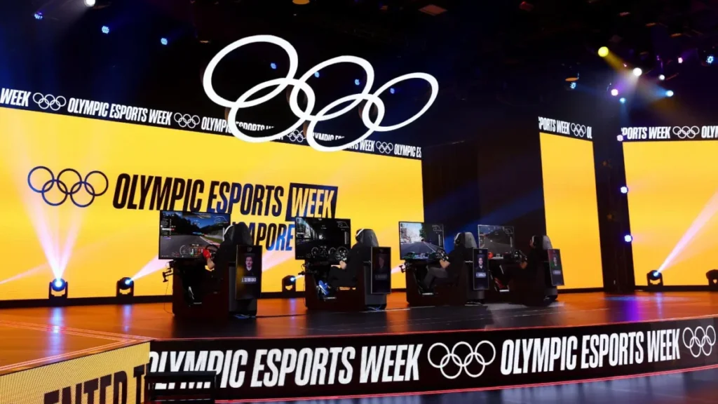 Biggest Esports Games | Top 10 Esports Games in 2024