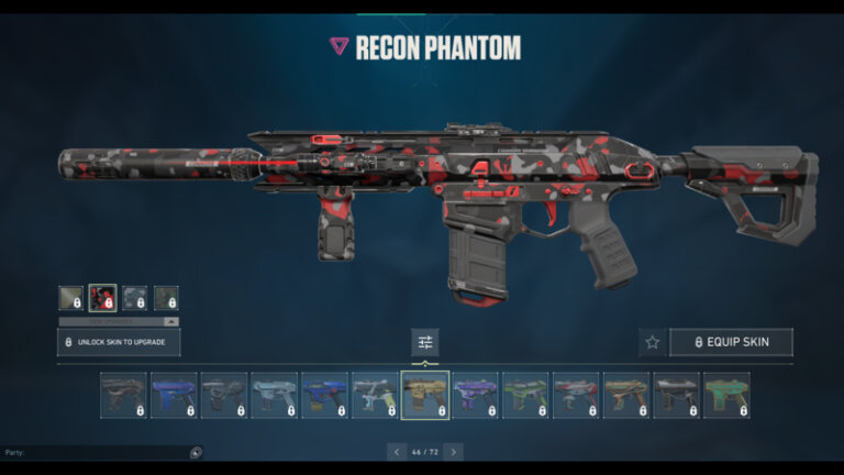 Best VAL skins in 2025 - Our Favorites!