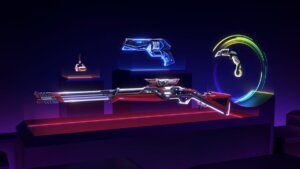 VALORANT fans are not happy with the new RGX bundle