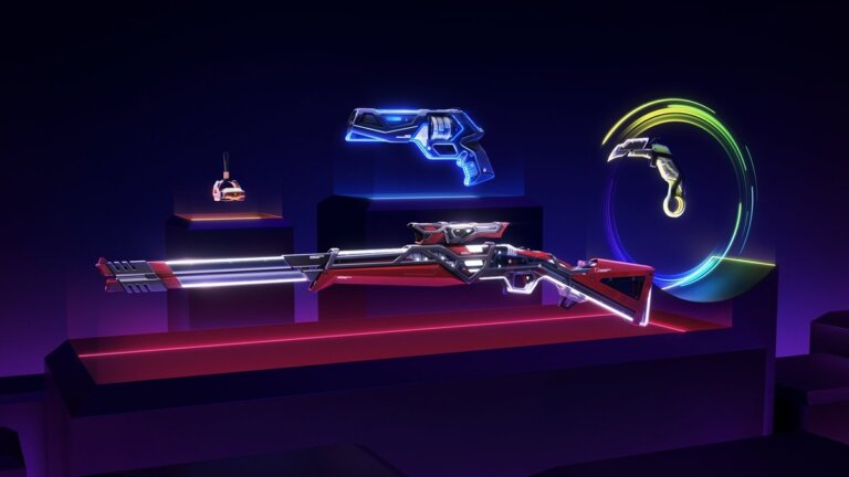 VALORANT fans are not happy with the new RGX bundle