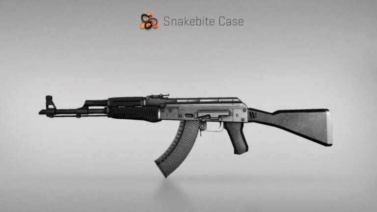 Best CS2 Cases to Open → Possible Drops & Prices