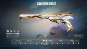 Best VAL skins in 2025 - Our Favorites!