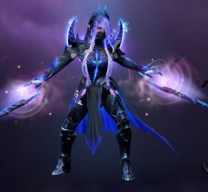 Dota 2 Crownfall Collector’s Cache 2024: All Sets & How To Get