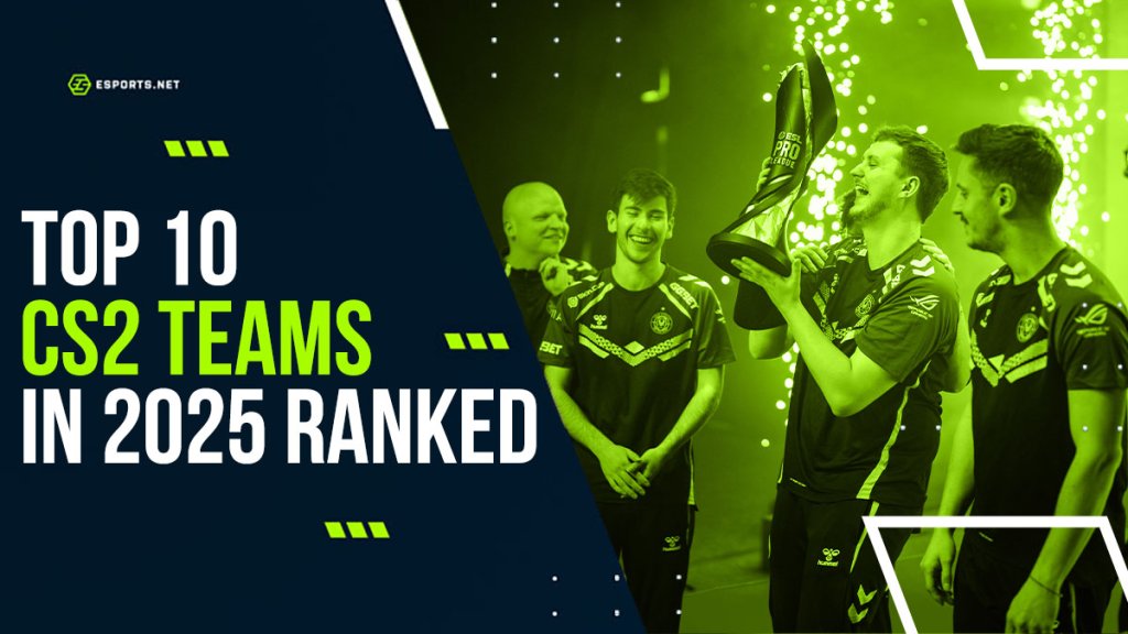 Counter-Strike: Source gets surprise huge update after over 20 years