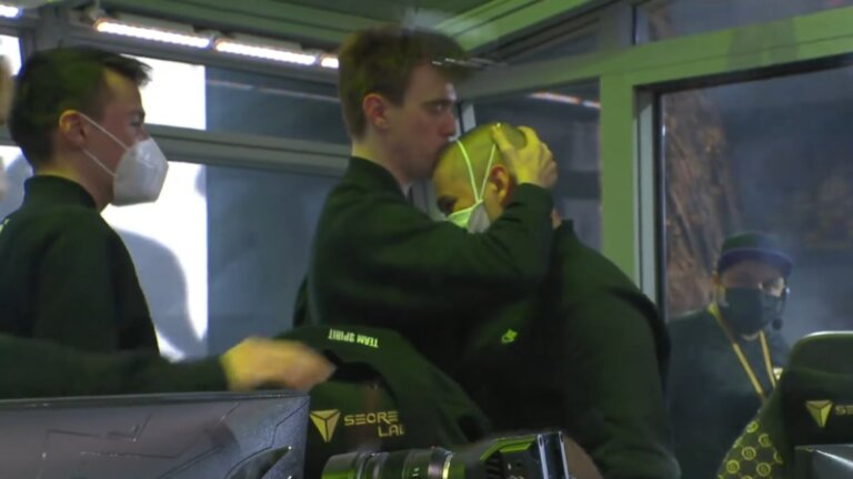 TI champion Yatoro Changes Name To "Raddan" Ahead of The International 2024