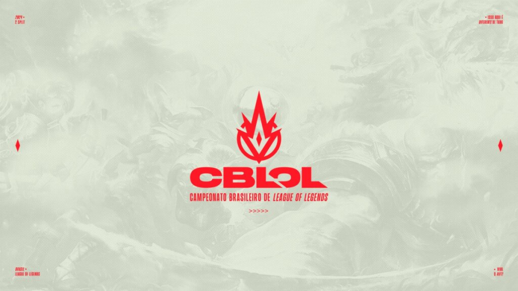 CBLOL 2024 Split 2 Playoffs - Schedule, Teams, and more