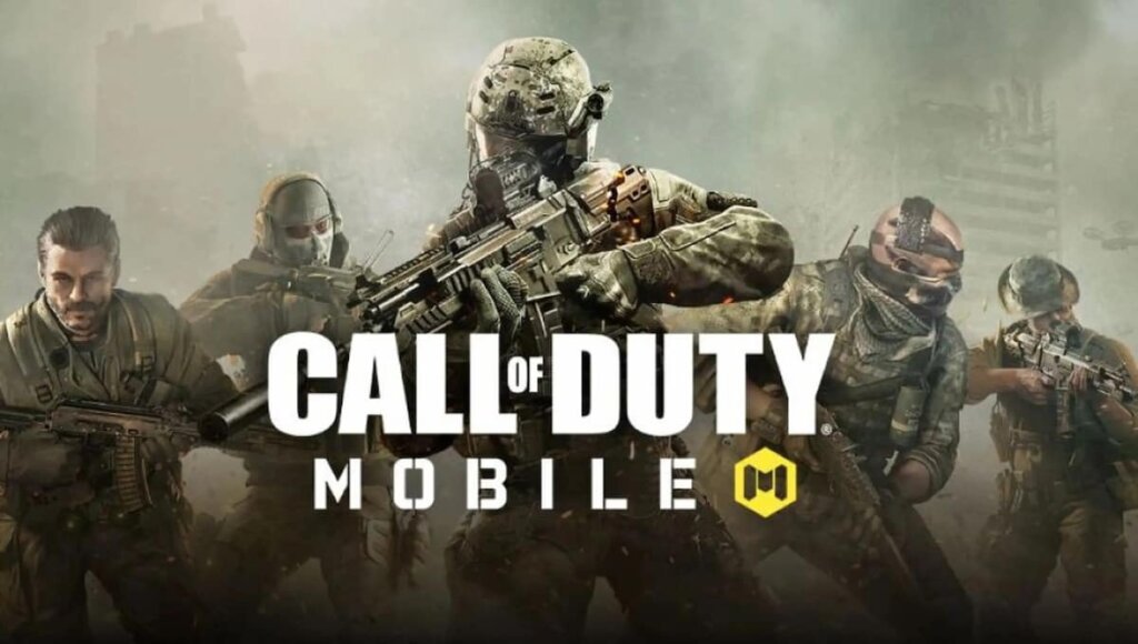 How to play COD Mobile on Nintendo Switch