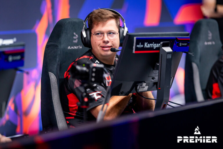 Six teams secure BLAST Premier Fall Finals 2024 spots as Groups conclude