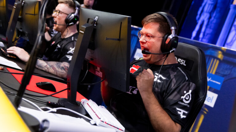 G2 & Spirit suffer defeats as Astralis surge in IEM Cologne 2024 Groups
