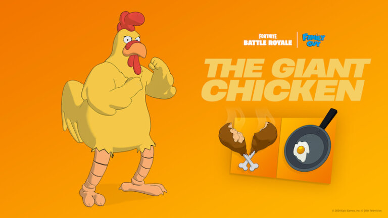 Do All Fortnite Skins Have the Same Hitbox?