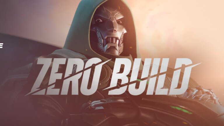Fortnite Zero Build Tips - Win Without Builds