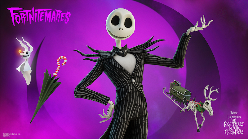 Do All Fortnite Skins Have the Same Hitbox?