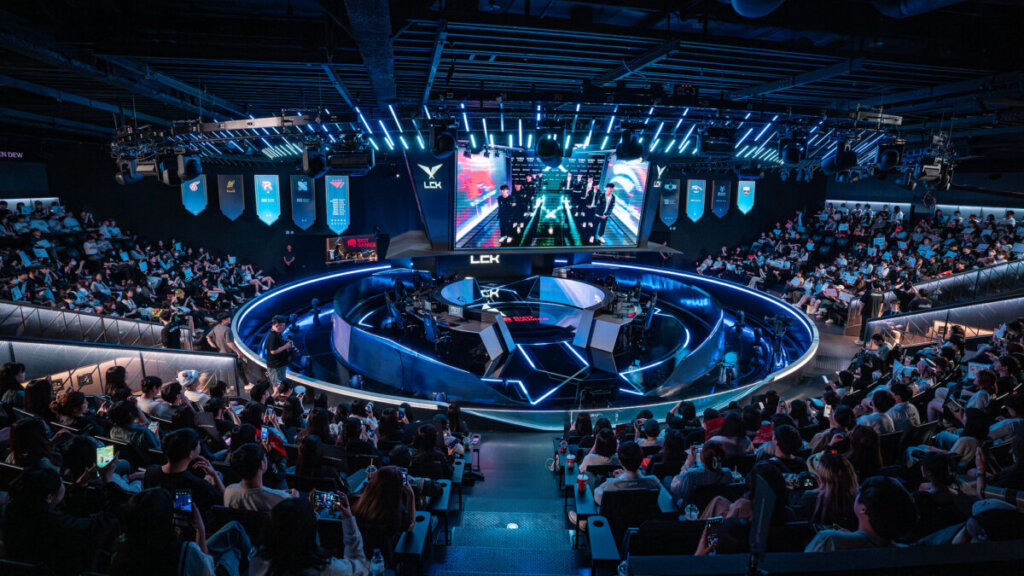 LCK Summer Playoffs 2024 - Schedule, results, where to watch